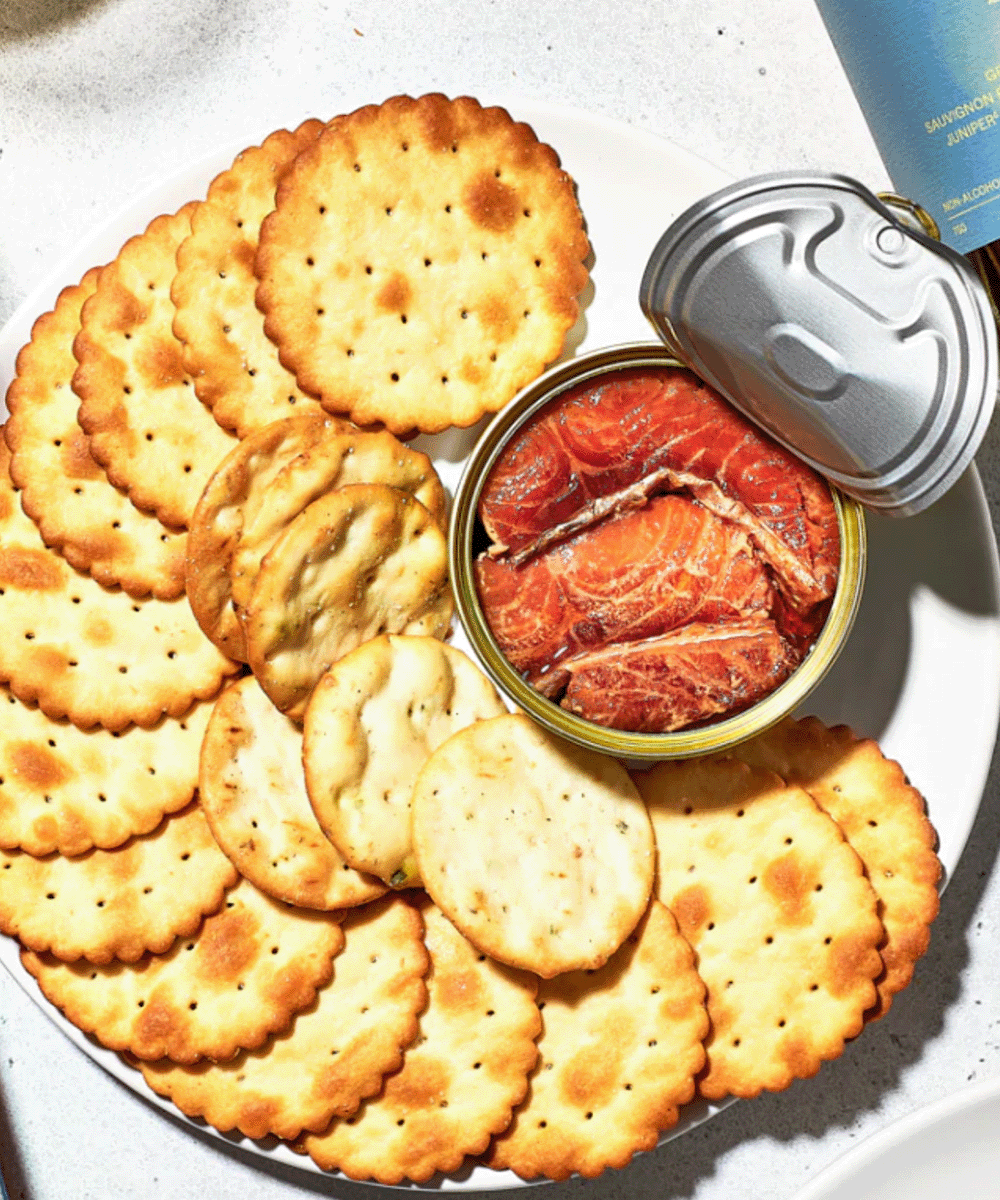 Tinned Fish – Ándale Market