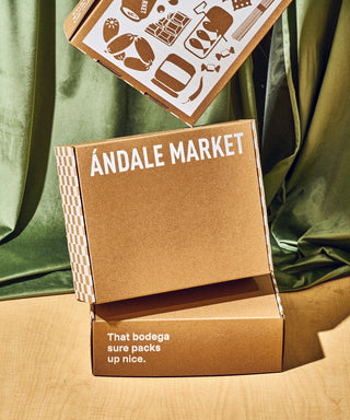 Ándale Market